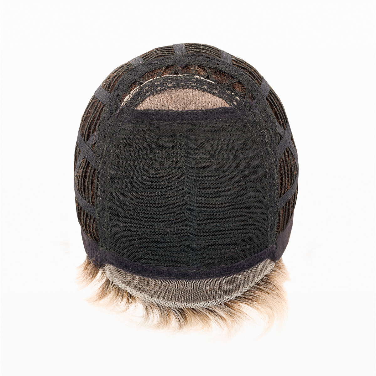 Ellen´s Changes Modelo Bliss **D (High Heat Fiber) - Cabeleiras Totais ...
